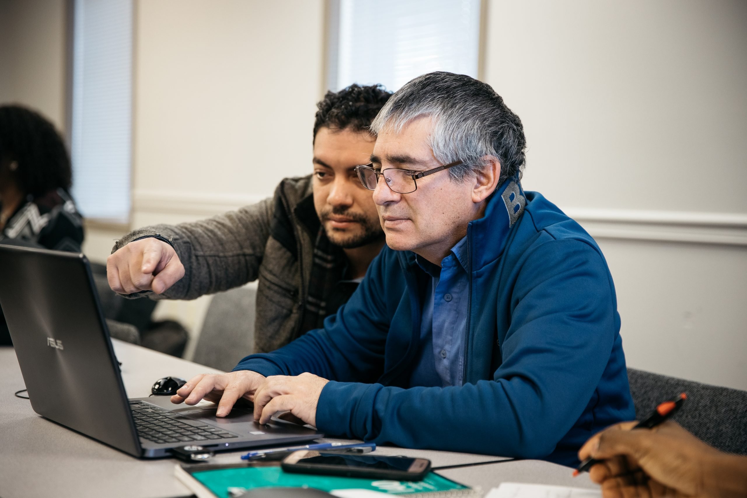 Job Ready Program – Newcomer Centre