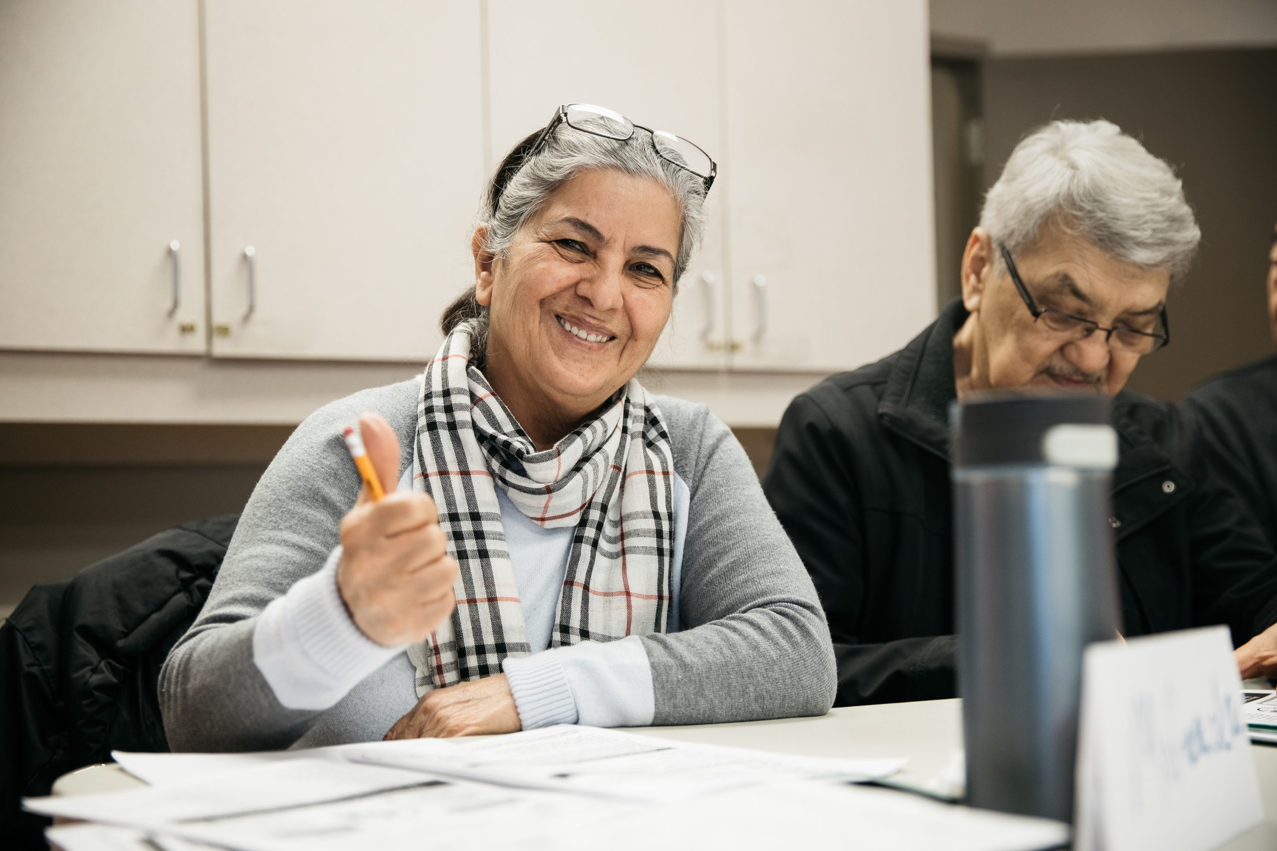 Language Instruction for Newcomers to Canada (LINC) – Newcomer Centre Language Instruction for Newcomers to Canada (LINC) – Newcomer Centre