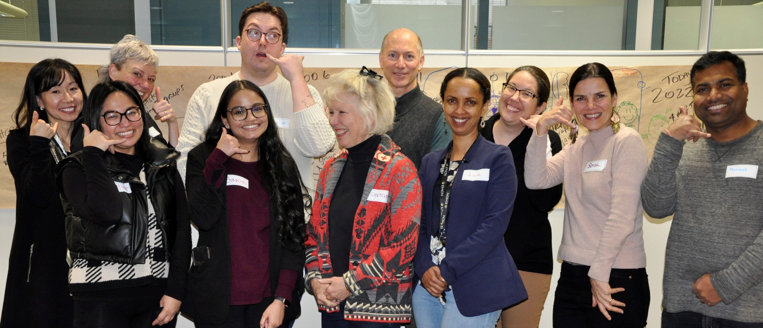 Therapeutic & Counselling Services – Newcomer Centre