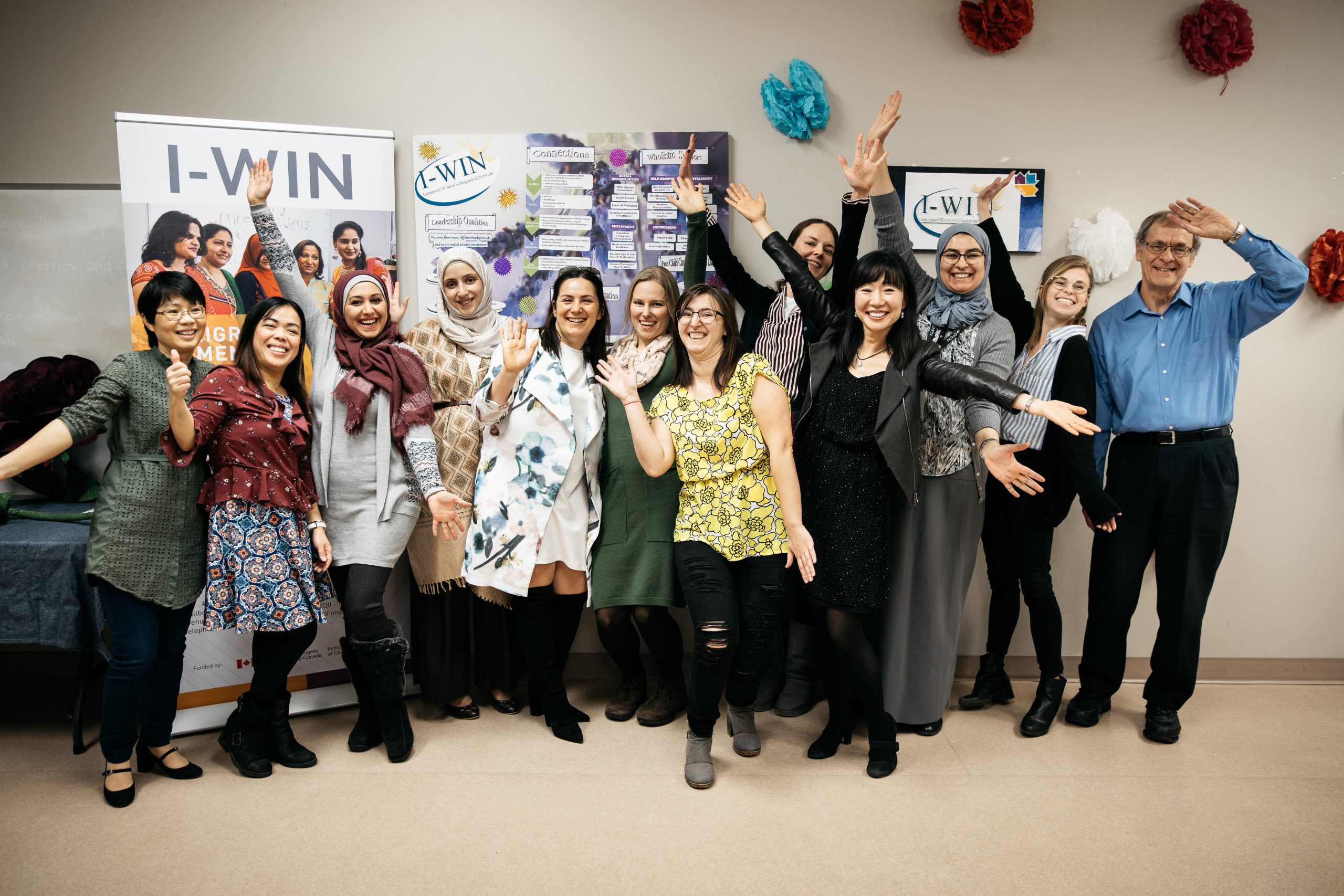 Global Garden – EMCN