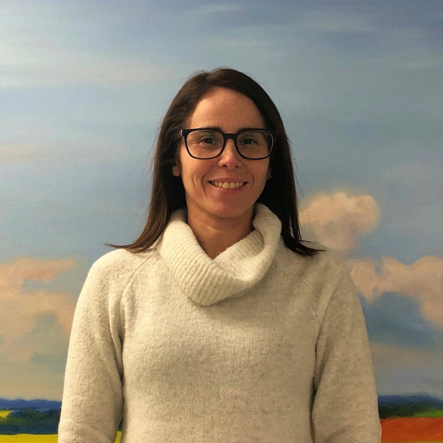 Paola Matallana – Newcomer Centre