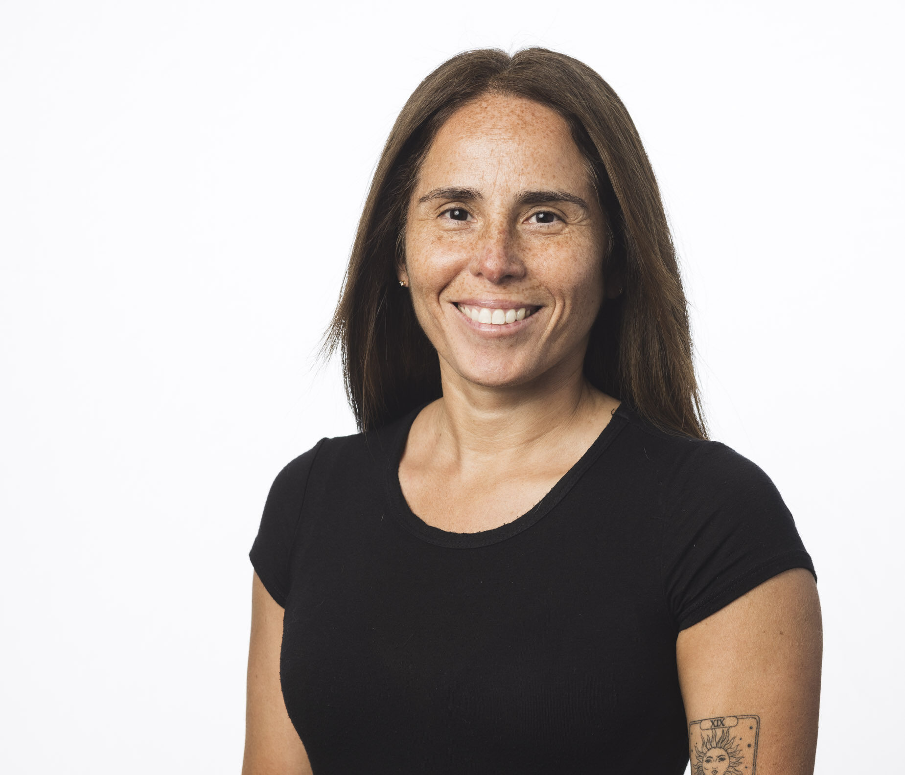 Paola Matallana – Newcomer Centre