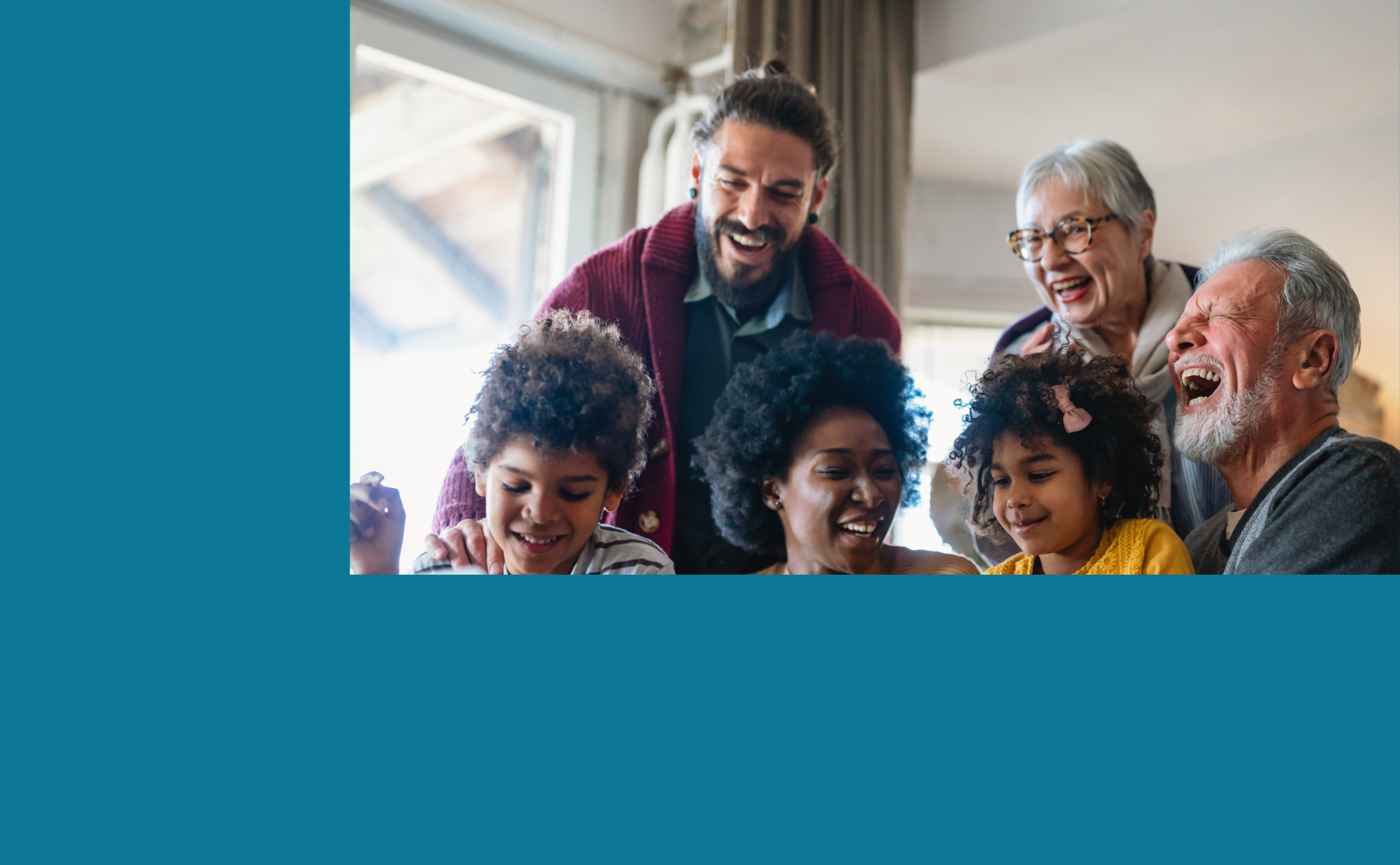 Share Your Story – Newcomer Centre