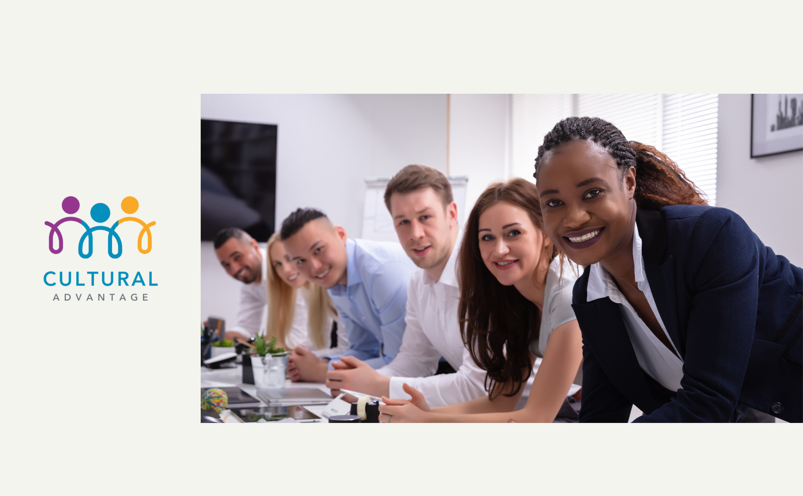 Cultural Advantage – Newcomer Centre